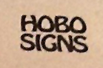 SSoIH.com - History of Hobo Signs.